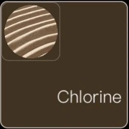 Chlorine (Earth) | Alchemic Phone Wiki | Fandom