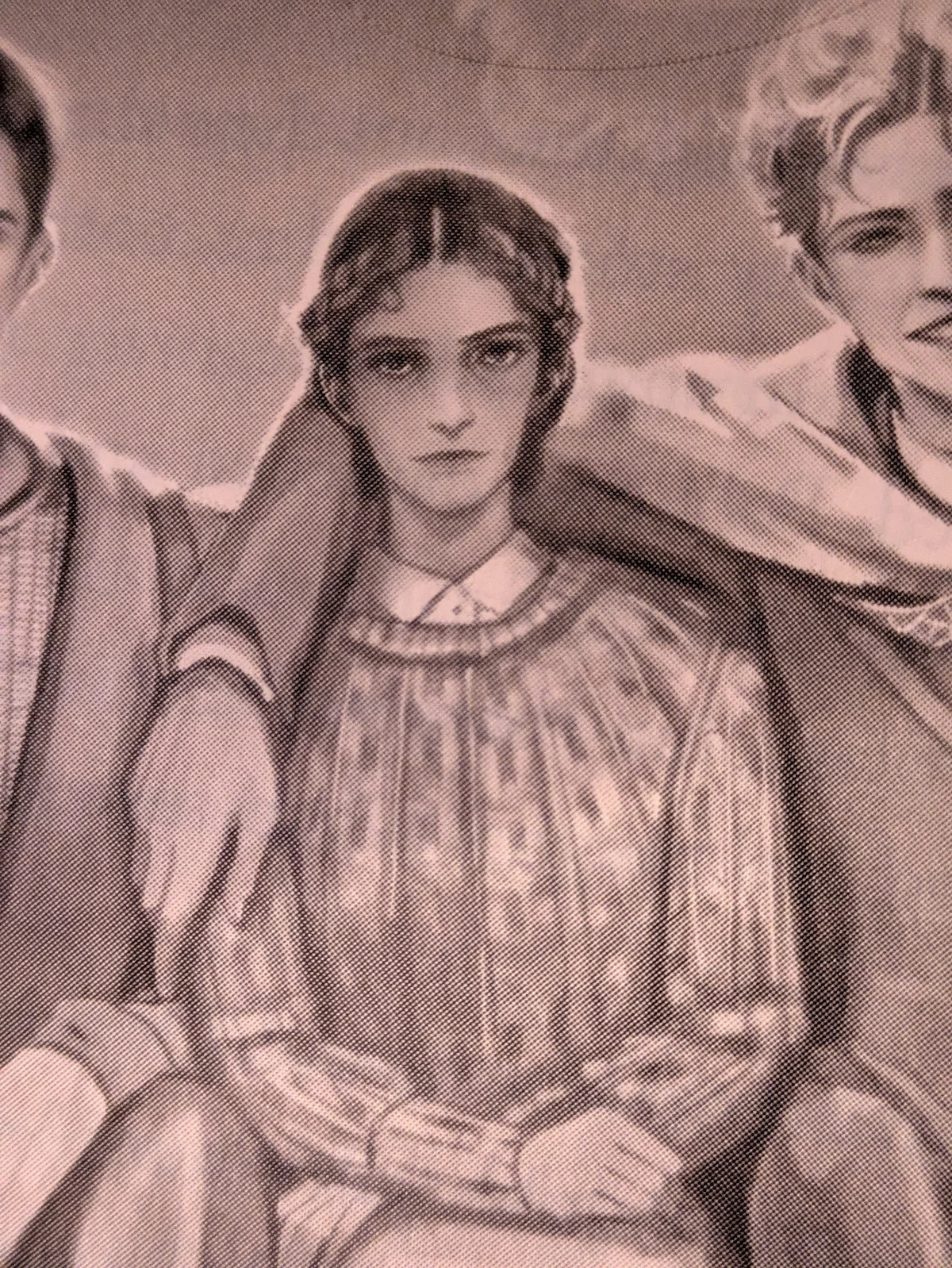 Category:Characters | Alchemised Wiki | Fandom