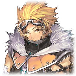 Thunder | Alchemist Code Wiki | Fandom