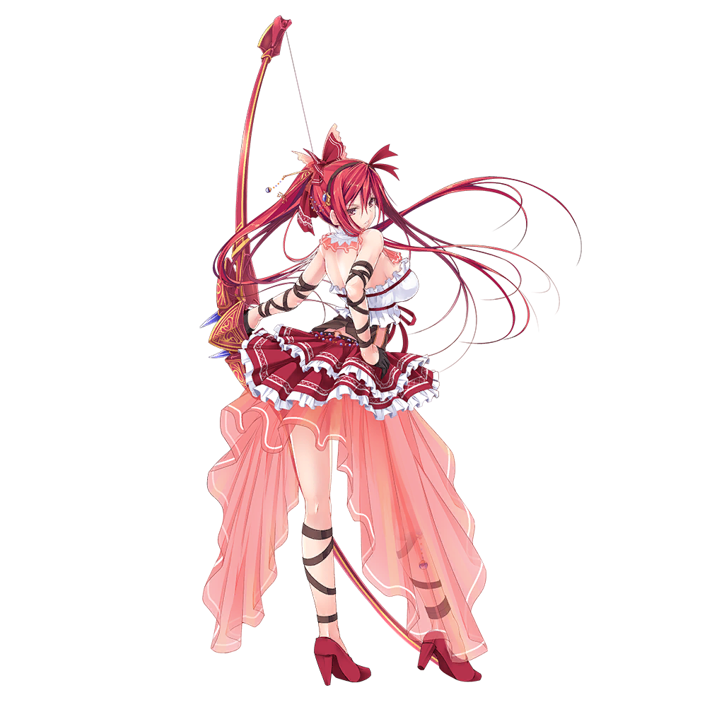 Shekinah | Alchemist Code Wiki | Fandom