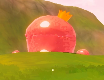 King Slime "Ravenous" III | Alchemy Potion Monger Wiki | Fandom