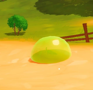 Slime | Alchemy Potion Monger Wiki | Fandom