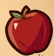 Apple | Alchemy Potion Monger Wiki | Fandom