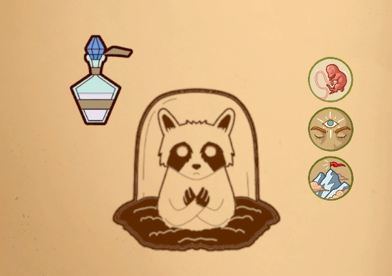 Resurrection Potion | Alchemy Potion Monger Wiki | Fandom