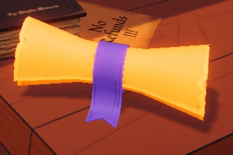 Enchanted Paper | Alchemy Potion Monger Wiki | Fandom