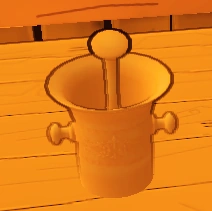 Copper Mortar | Alchemy Potion Monger Wiki | Fandom