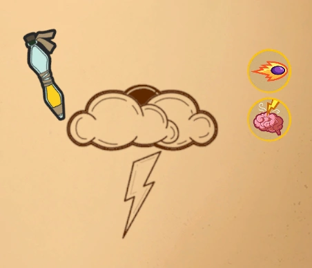 Potion of Lightning | Alchemy Potion Monger Wiki | Fandom