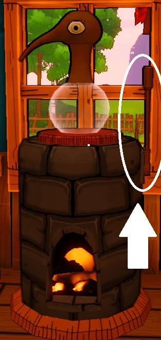 Athanor | Alchemy Potion Monger Wiki | Fandom