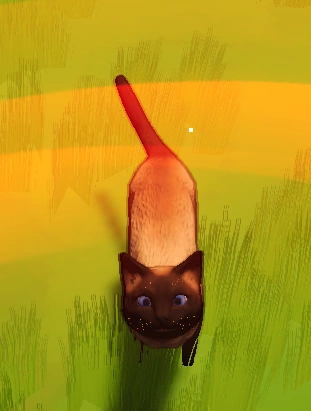 Cat | Alchemist: The Potion Monger Wiki | Fandom