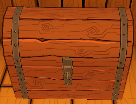 Chest | Alchemist: The Potion Monger Wiki | Fandom