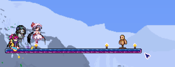 Magic Wand | AlchemistNPC Wiki | Fandom