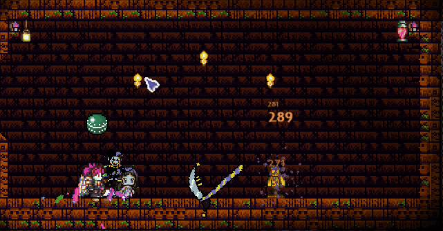 Devilsknife | AlchemistNPC Wiki | Fandom