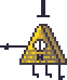 Bill Cipher | AlchemistNPC Wiki | Fandom