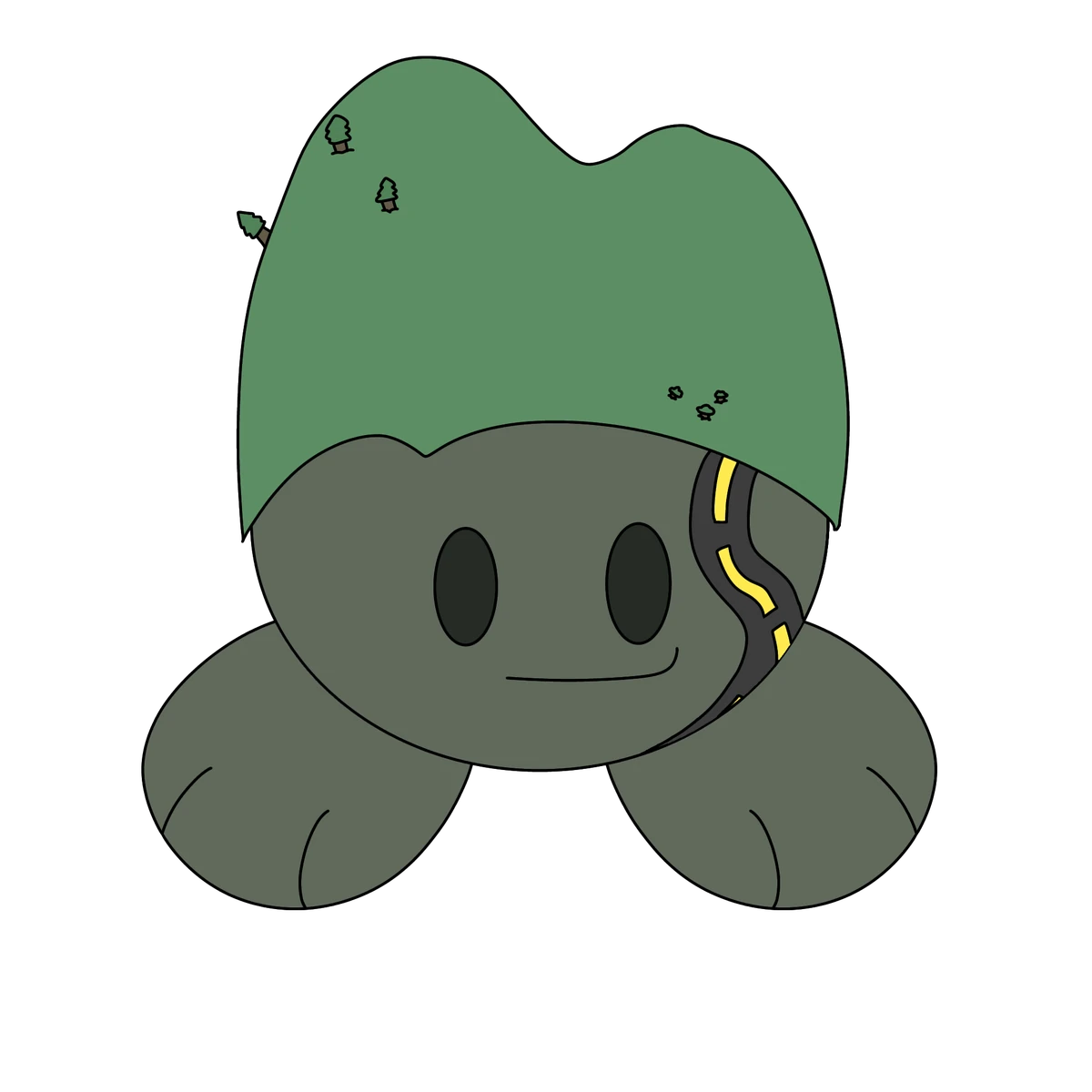 Turf | Alchemlehs Wiki | Fandom