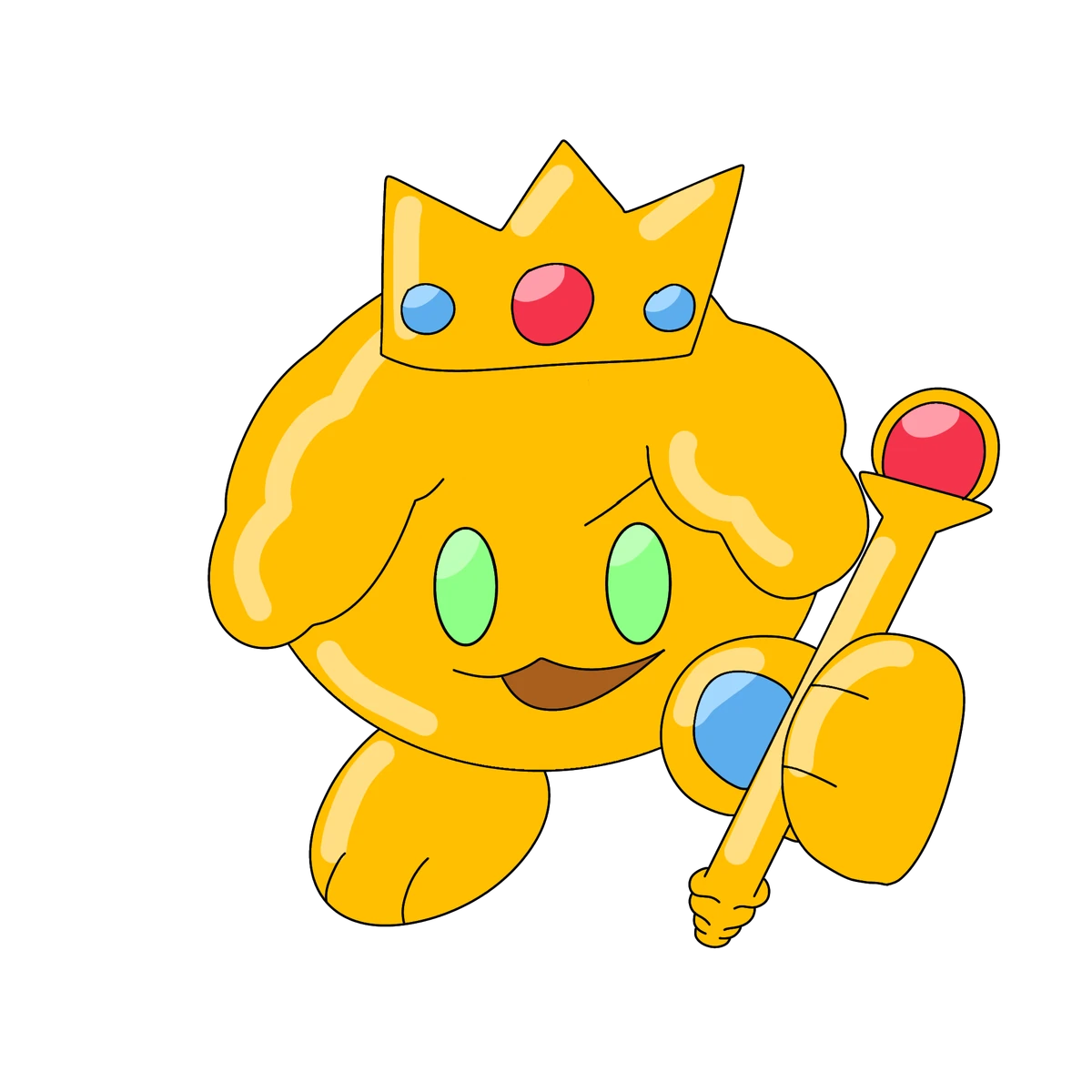 King Rexaurum | Alchemlehs Wiki | Fandom