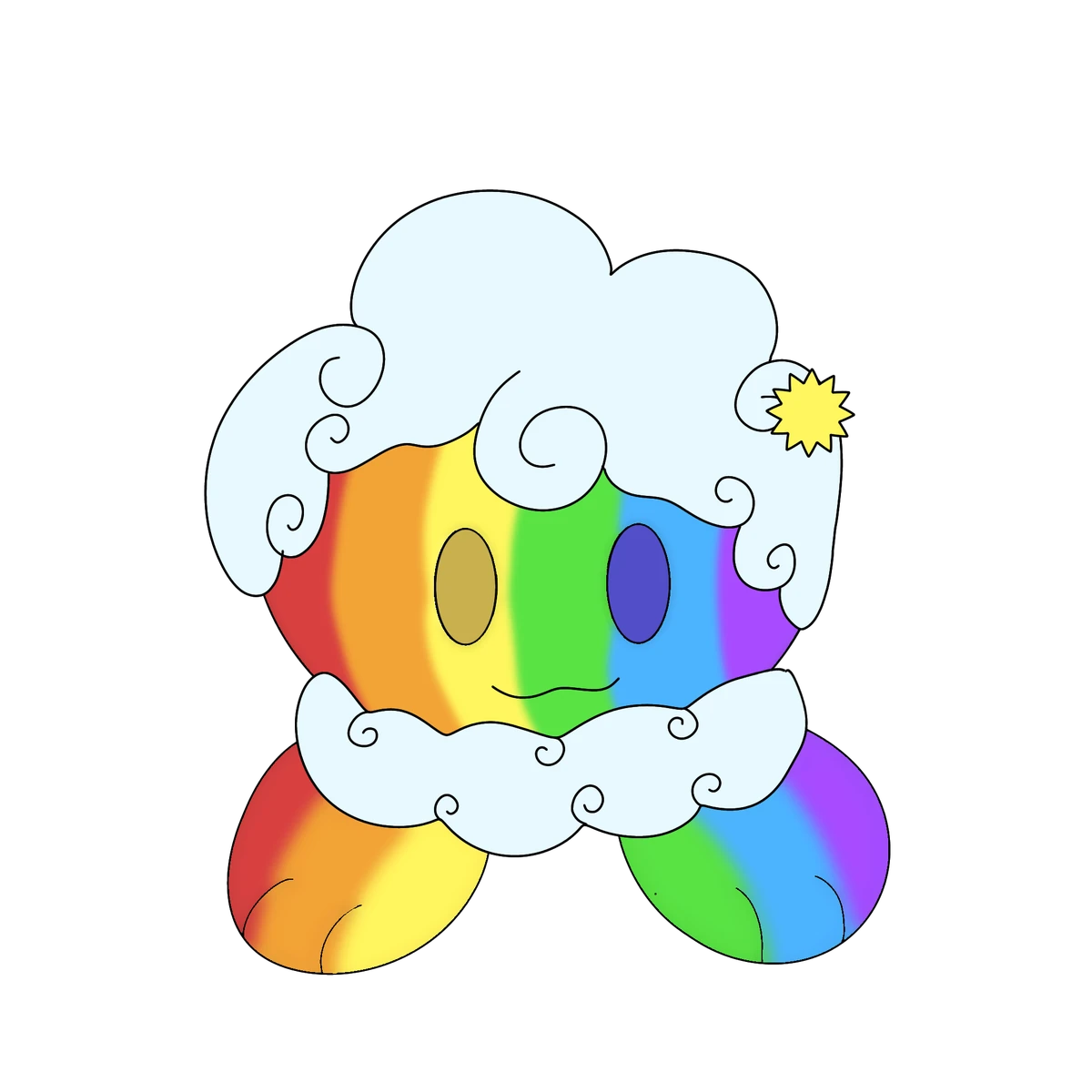 Iridian | Alchemlehs Wiki | Fandom