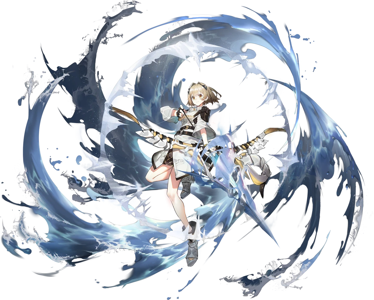 Vice | Wiki Alchemy Stars ES | Fandom