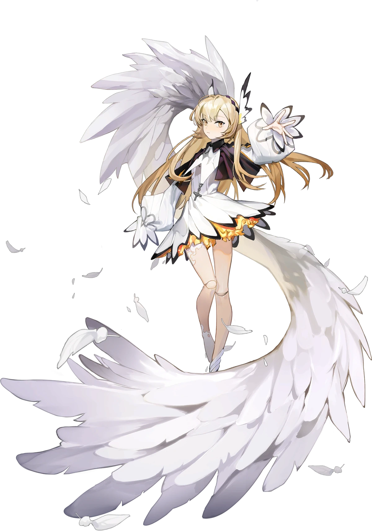 Angel | Wiki Alchemy Stars ES | Fandom