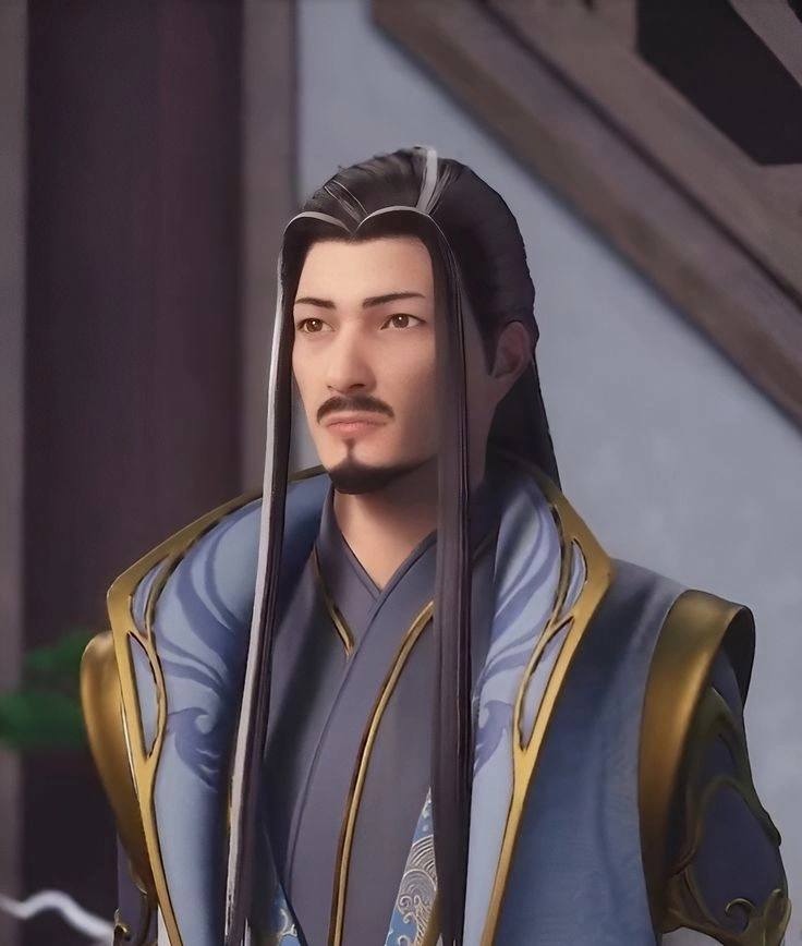 Su Liujie | Alchemy supreme Wiki | Fandom