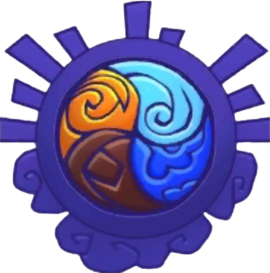 Beginning | Alchemy Universe Wiki | Fandom