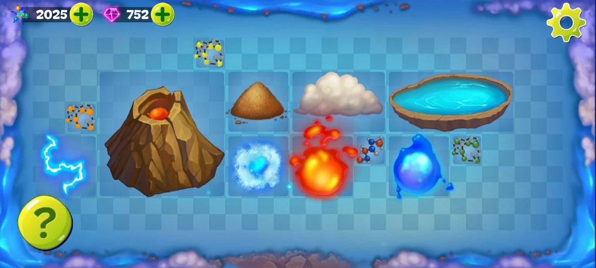 The Beginning of Everything | Alchemy Universe Wiki | Fandom