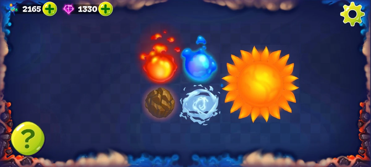 Thermoregulation | Alchemy Universe Wiki | Fandom