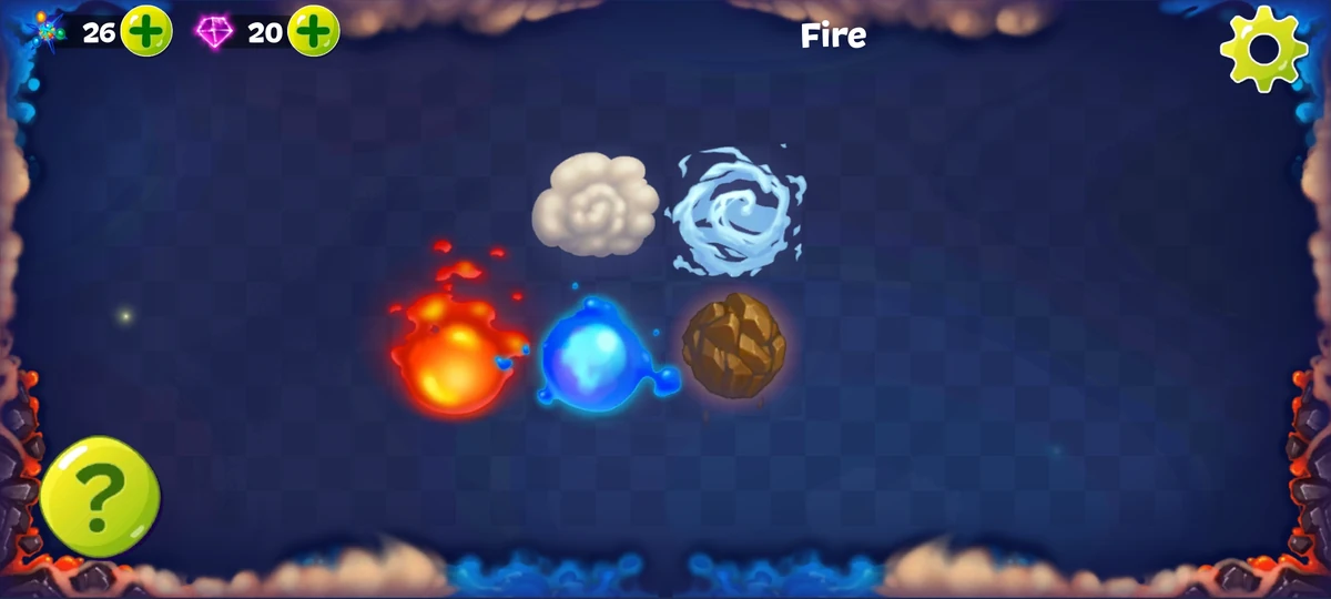 Water is Everywhere | Alchemy Universe Wiki | Fandom