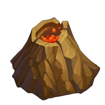 Volcano | Alchemy Universe Wiki | Fandom