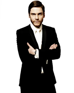 Andrew Wickham | Alchemy Wiki | Fandom