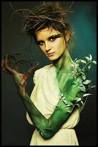 Dryads | Alchemy Wiki | Fandom