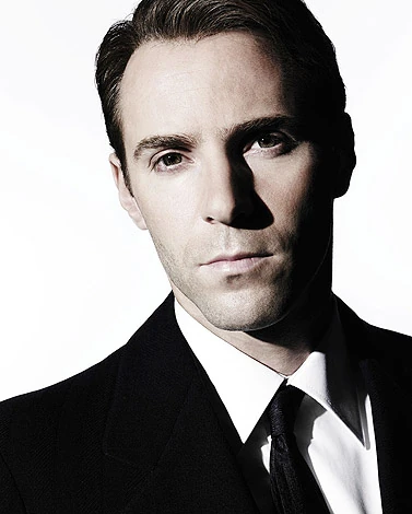 James Archer | Alchemy Wiki | Fandom