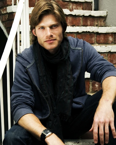 Gideon Shaw | Alchemy Wiki | Fandom