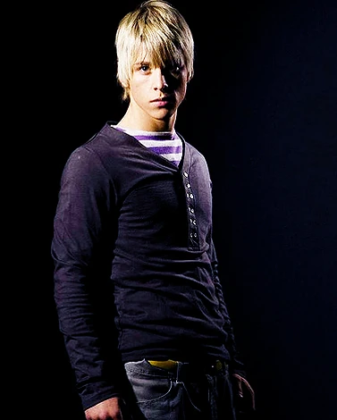 Riley Cameron | Alchemy Wiki | Fandom