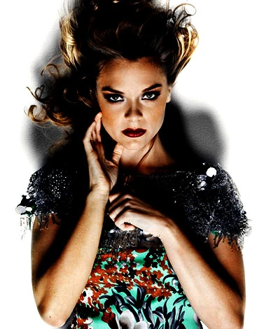 Alison Abrams | Alchemy Wiki | Fandom