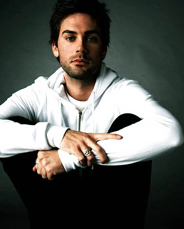 Michael Ashford | Alchemy Wiki | Fandom