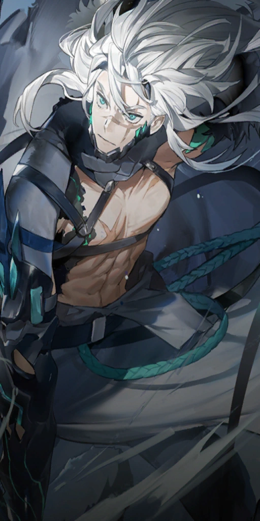 Barton: Deft Blades | Alchemy Stars Wiki | Fandom