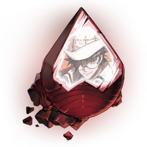 Faust Solamber | Alchemy Stars Wiki | Fandom