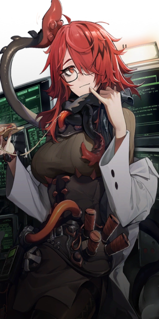 Algol | Alchemy Stars Wiki | Fandom