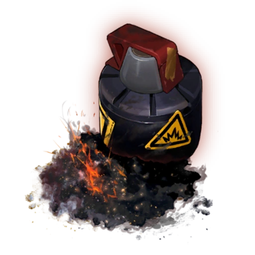 Thunder Powder | Alchemy Stars Wiki | Fandom