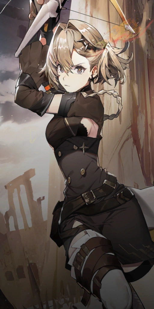 Vice (Keen Sight)'s Gallery | Alchemy Stars Wiki | Fandom