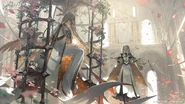 Gabriel's Gallery | Alchemy Stars Wiki | Fandom