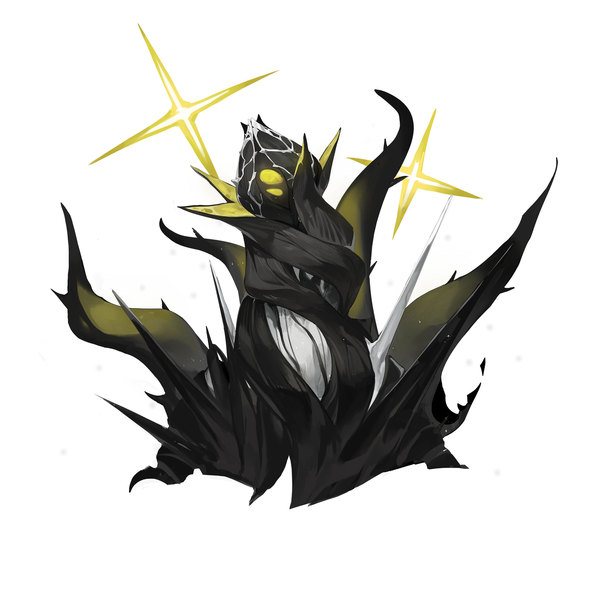 Main Stage Boss Introduction | Alchemy Stars Wiki | Fandom