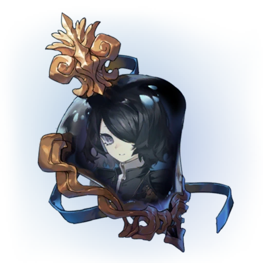 Robyn Solamber | Alchemy Stars Wiki | Fandom