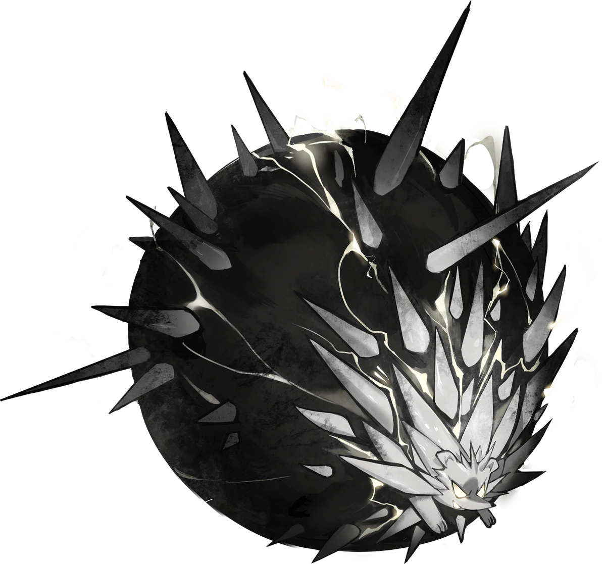 Spikeyhog | Alchemy Stars Wiki | Fandom