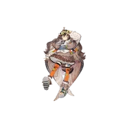 Wendy's Gallery | Alchemy Stars Wiki | Fandom