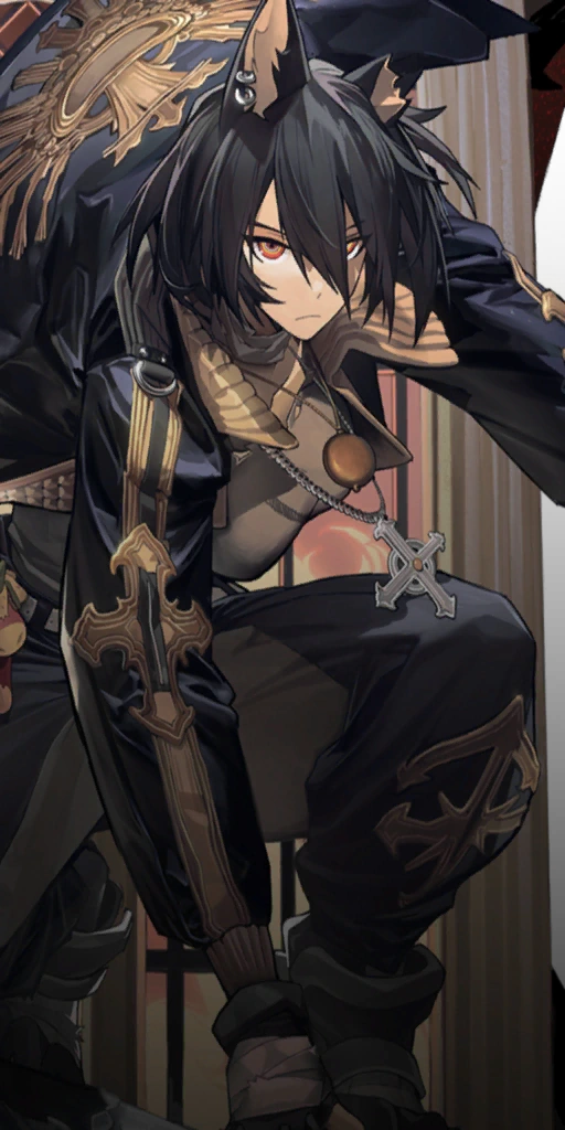 Hati | Alchemy Stars Wiki | Fandom