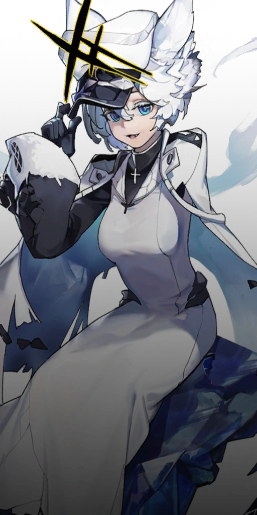 Philyshy | Alchemy Stars Wiki | Fandom