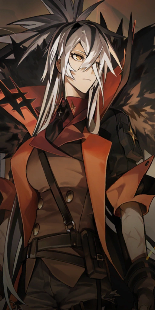 Reinhardt | Alchemy Stars Wiki | Fandom