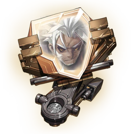 Gram Solamber | Alchemy Stars Wiki | Fandom