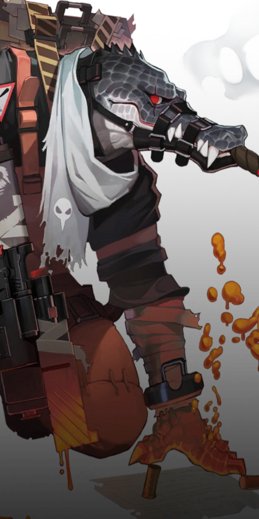 Sork & Bekk | Alchemy Stars Wiki | Fandom